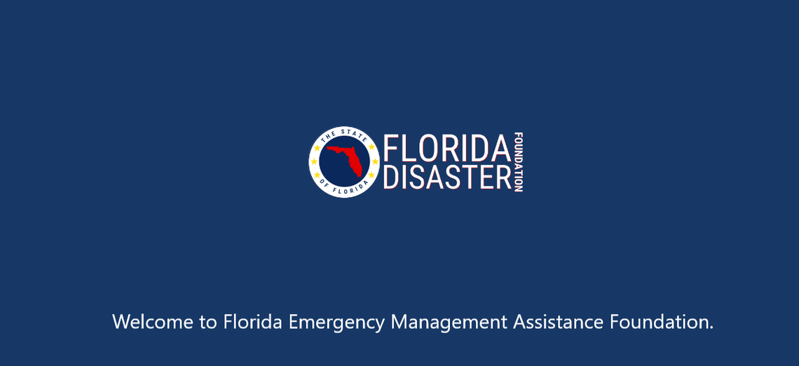 Division of Emergency Funds